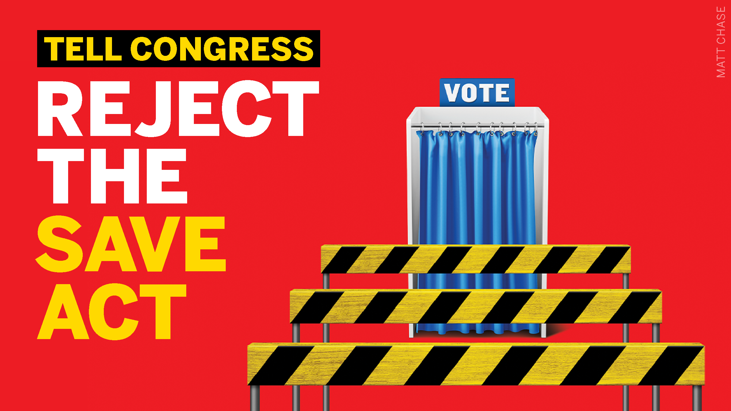 Tell Your Senators: Reject the SAVE Act | Brennan Center for Justice